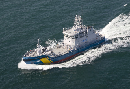 Company Overview - Saltech